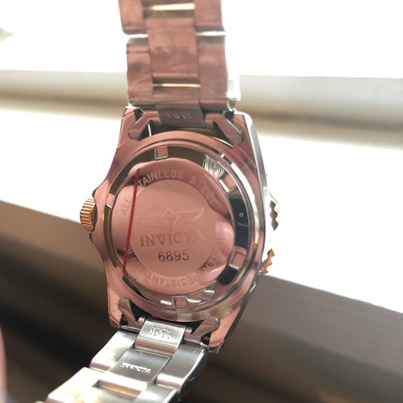 Invicta | Jewelry | Invicta Pro Diver Swiss Movement Quartz Watch ...